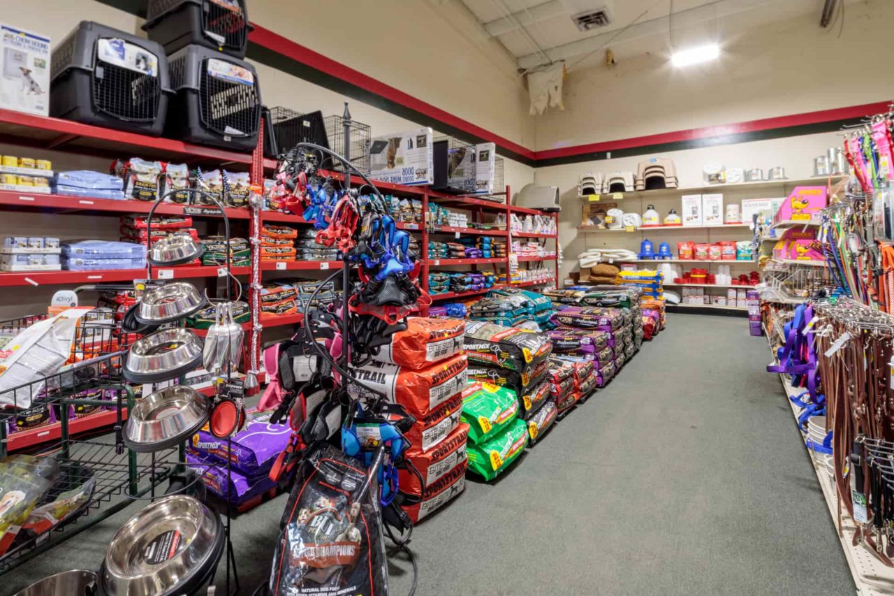 Power Equipment Service Shop in Gallatin & Sumner County, TN | Sumner Farmers CO-OP